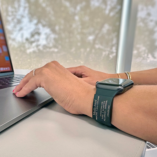 MedicAlert Fondation Canada | On parle pour vous®